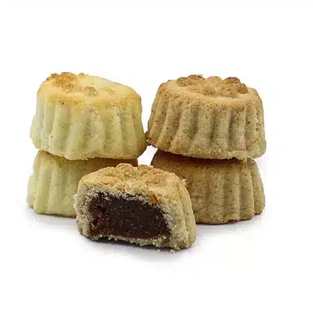 Mamoul Dates - Chocolate Designers LLC