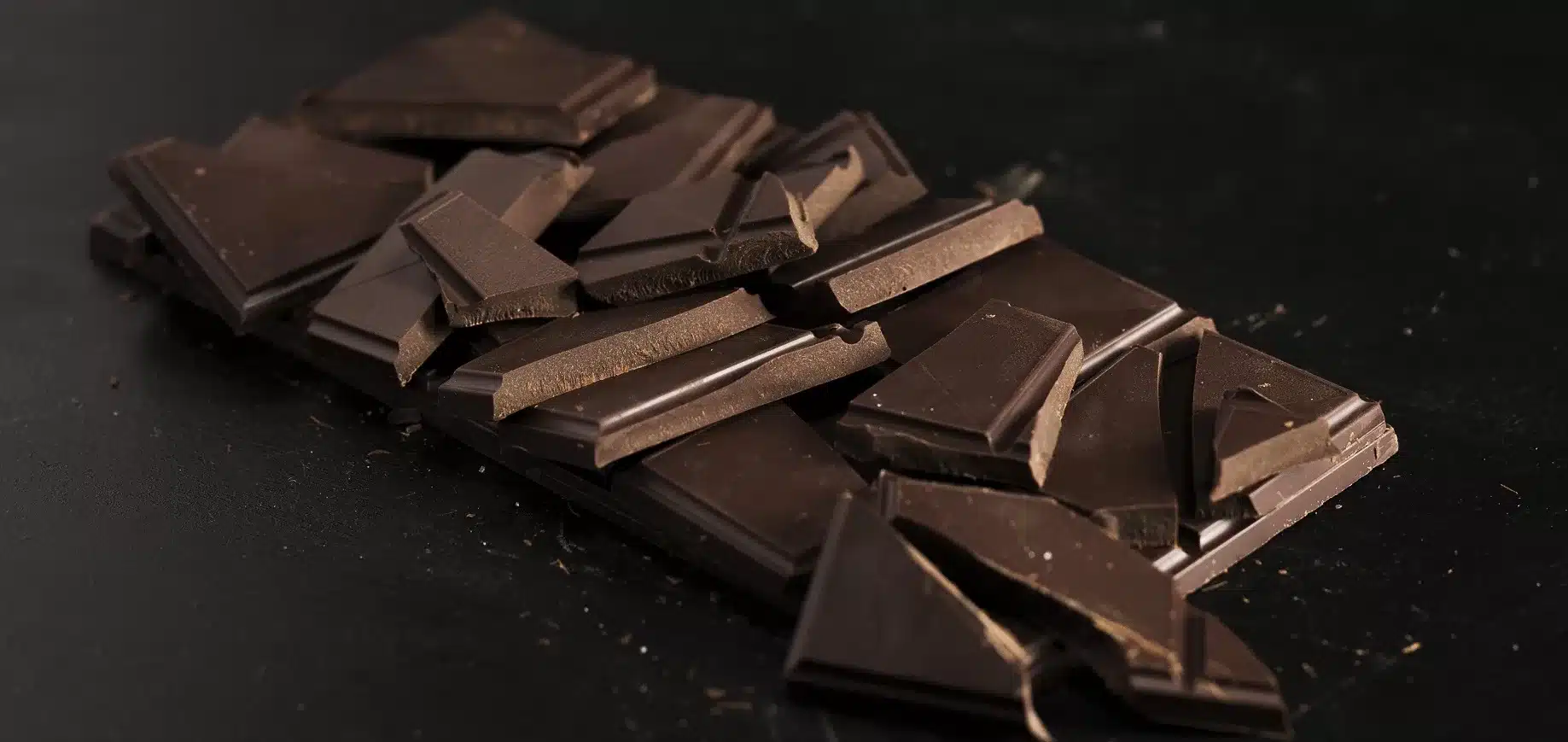 Exploring the Sweet Benefits of Chocolate and Daily Consumption ...