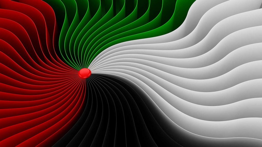 Celebrating UAE National Day 53: Honoring Unity, Culture, and the ...